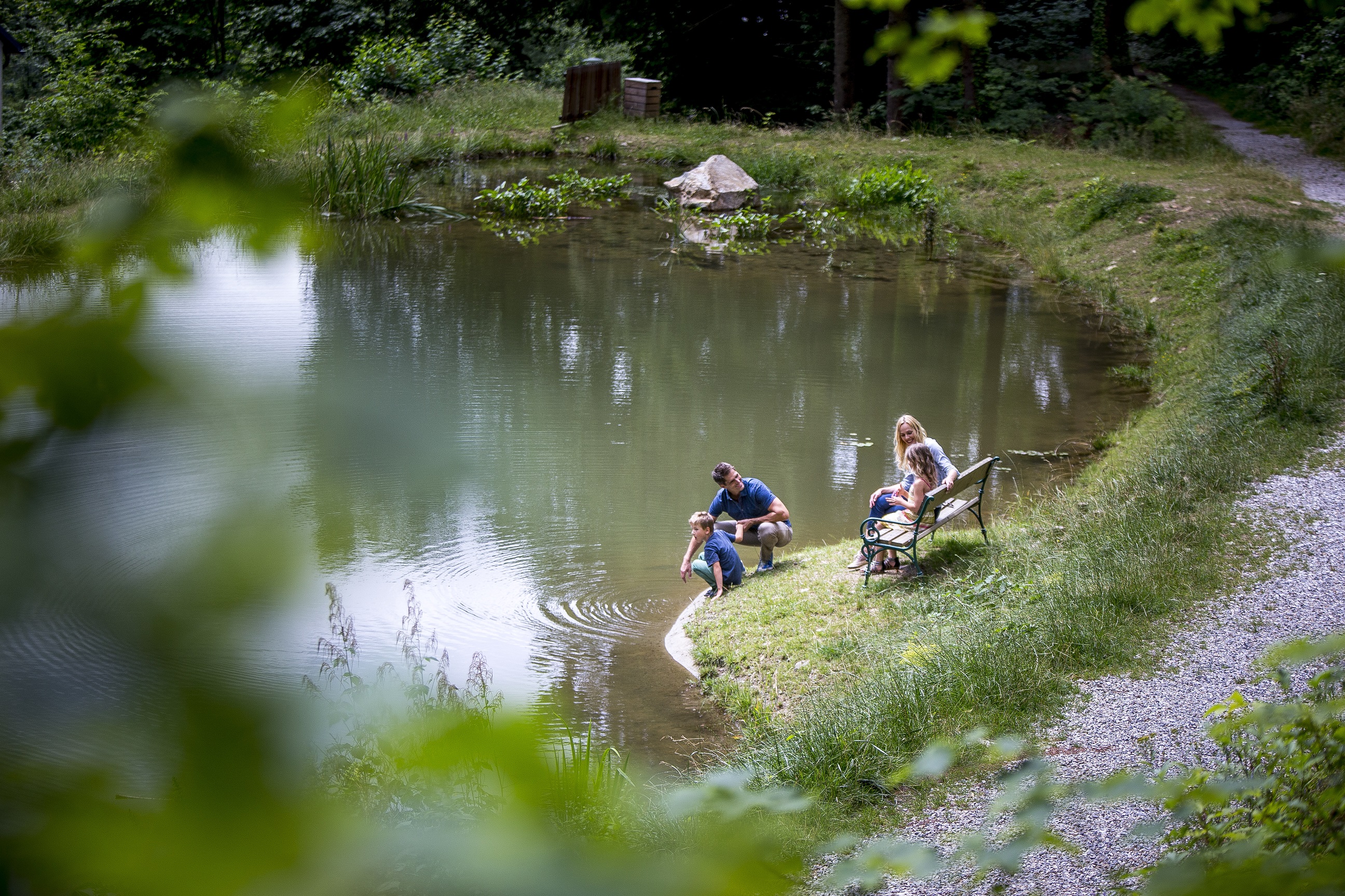 St. Radegund bei Graz erhält NEPTUN Wasserpreis 2019 - Wasserwirtschaft ...
