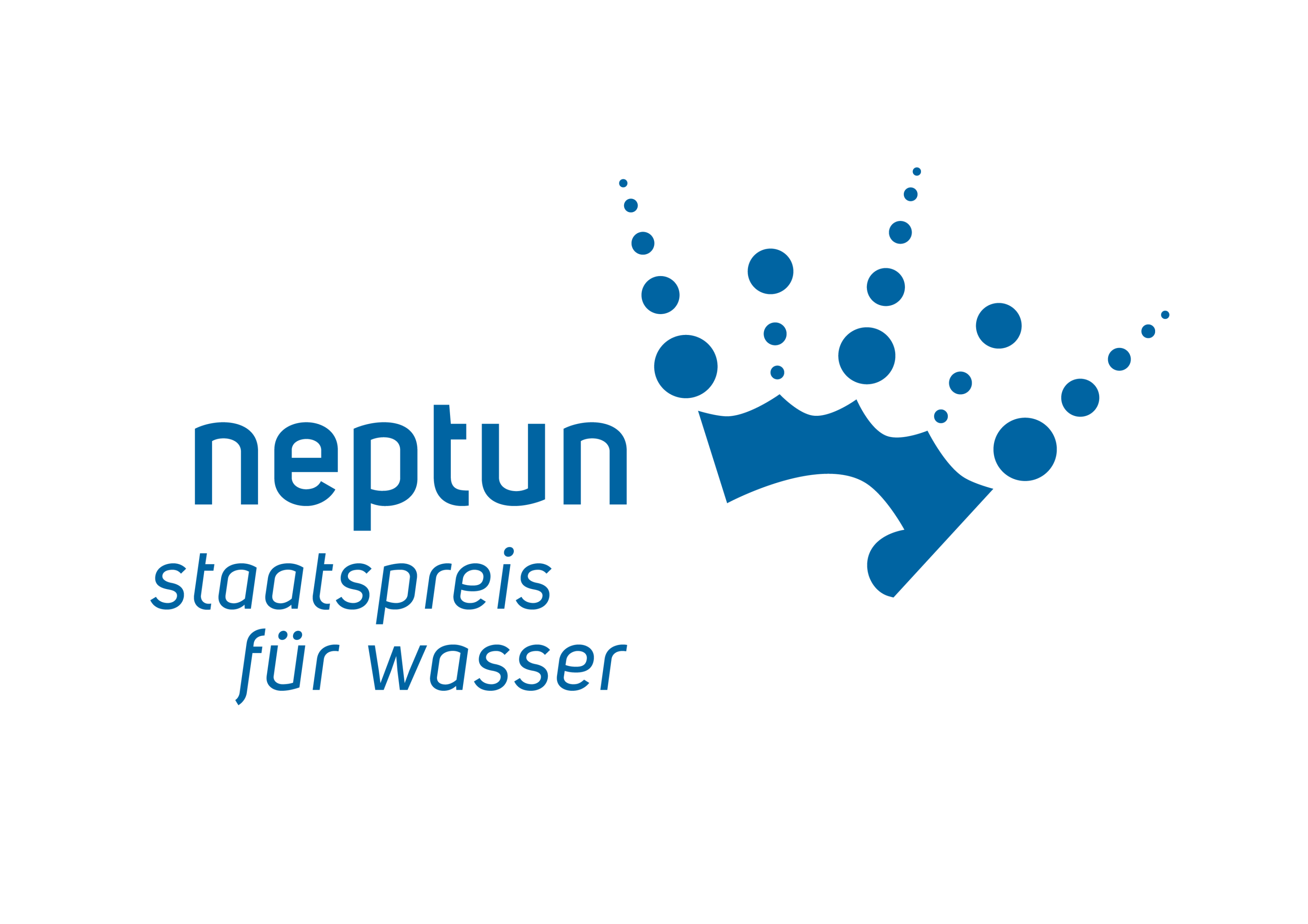Neptun Staatspreis für Wasser - Wasserwirtschaft - Landesregierung ...