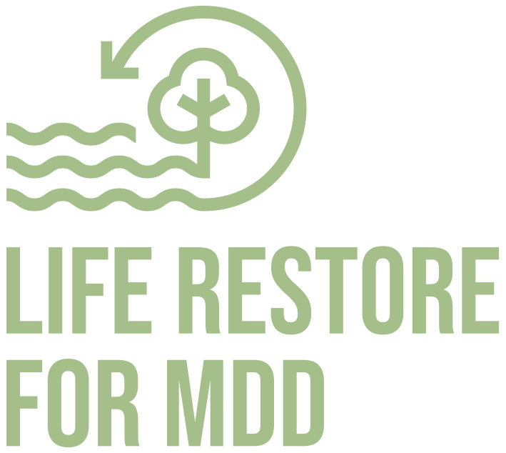 LIFE RESTORE for MDD - Wasserwirtschaft - Landesregierung Steiermark